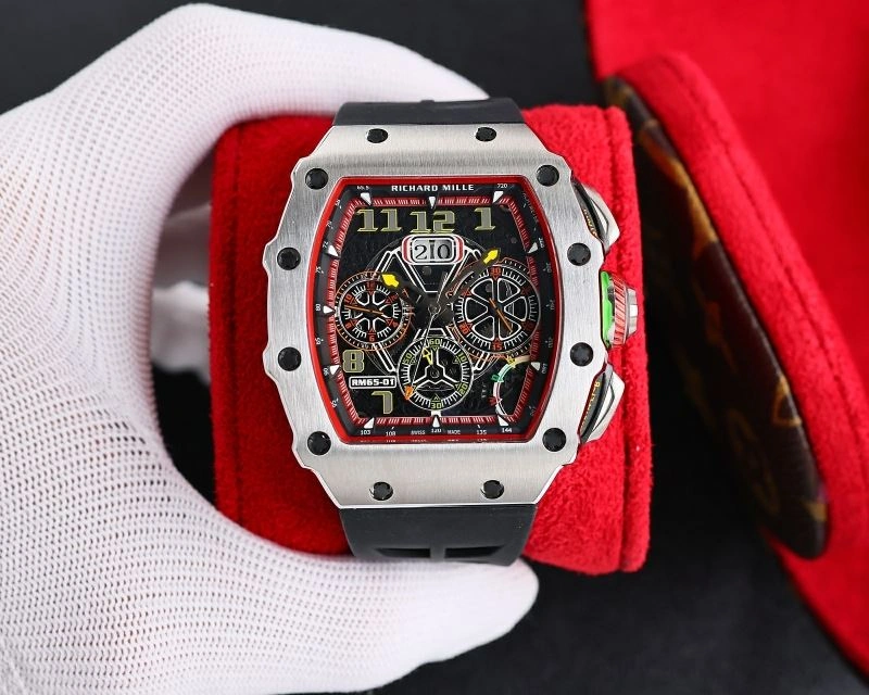 Real RICHARD MILLE Watches