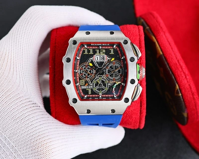Real RICHARD MILLE Watches