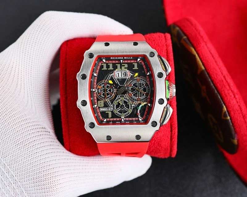 Real RICHARD MILLE Watches