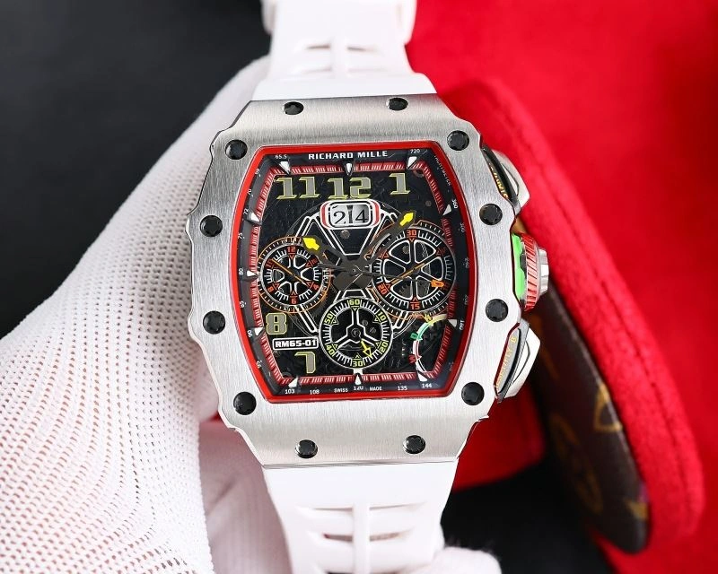Real RICHARD MILLE Watches