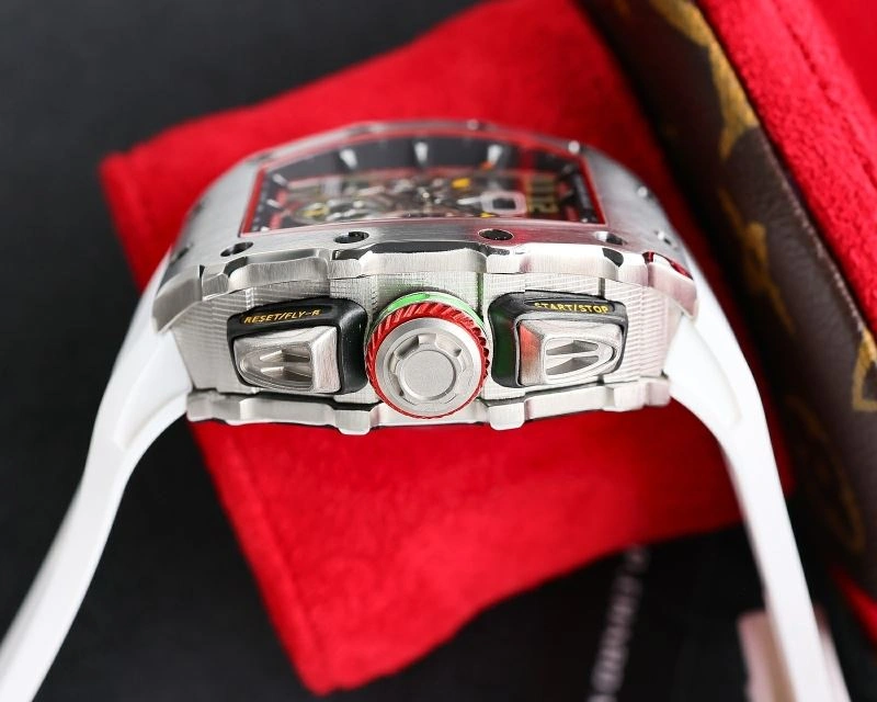Real RICHARD MILLE Watches