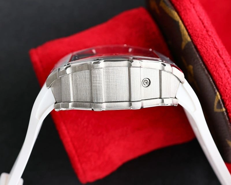 Real RICHARD MILLE Watches