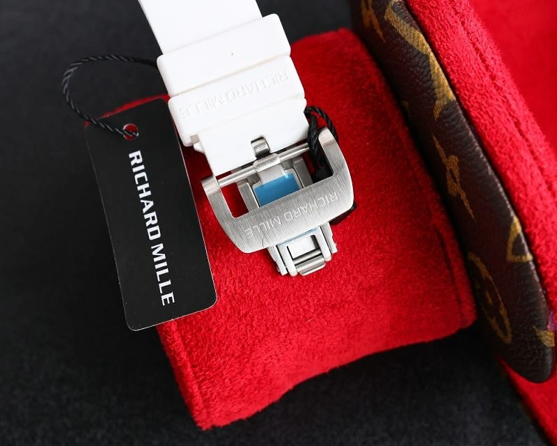 Real RICHARD MILLE Watches