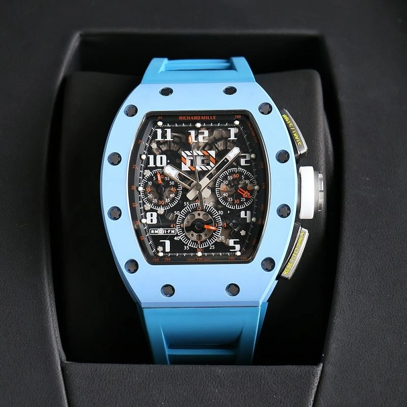 Genuine RICHARD MILLE Watches