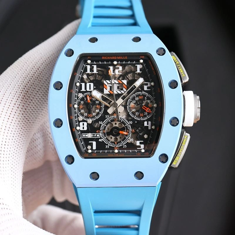 Genuine RICHARD MILLE Watches