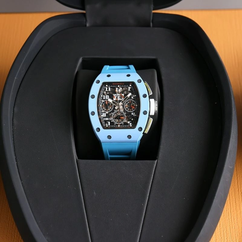 Genuine RICHARD MILLE Watches