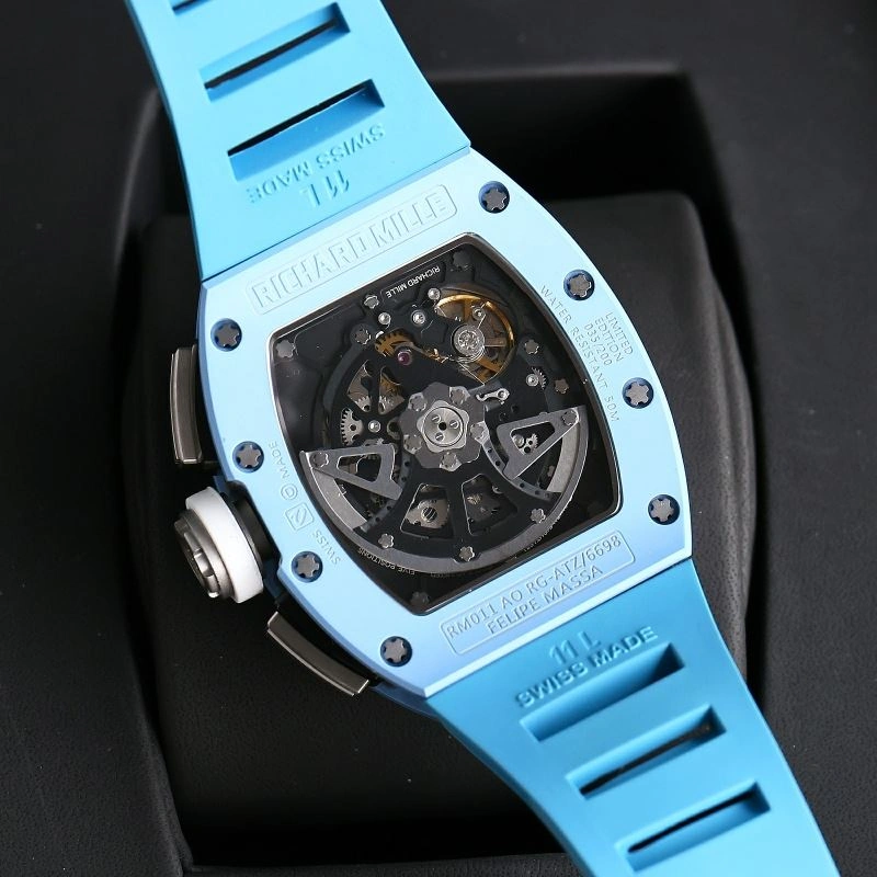 Genuine RICHARD MILLE Watches