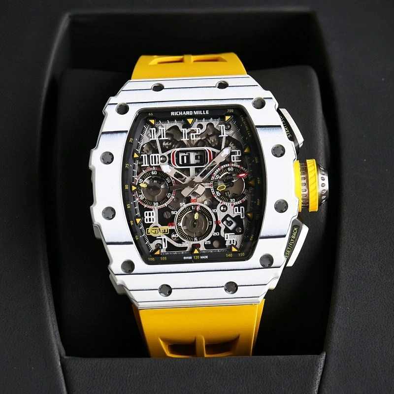 Cut-rate RICHARD MILLE Watches