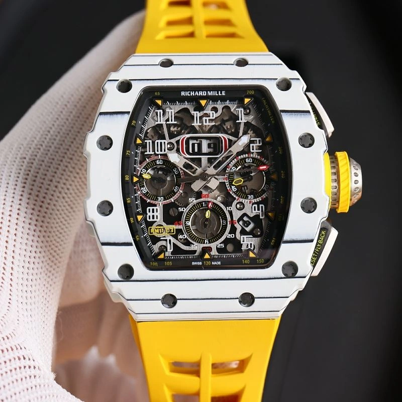 Cut-rate RICHARD MILLE Watches