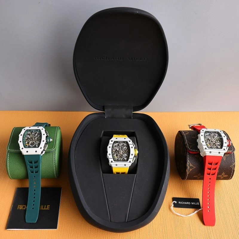 Cut-rate RICHARD MILLE Watches