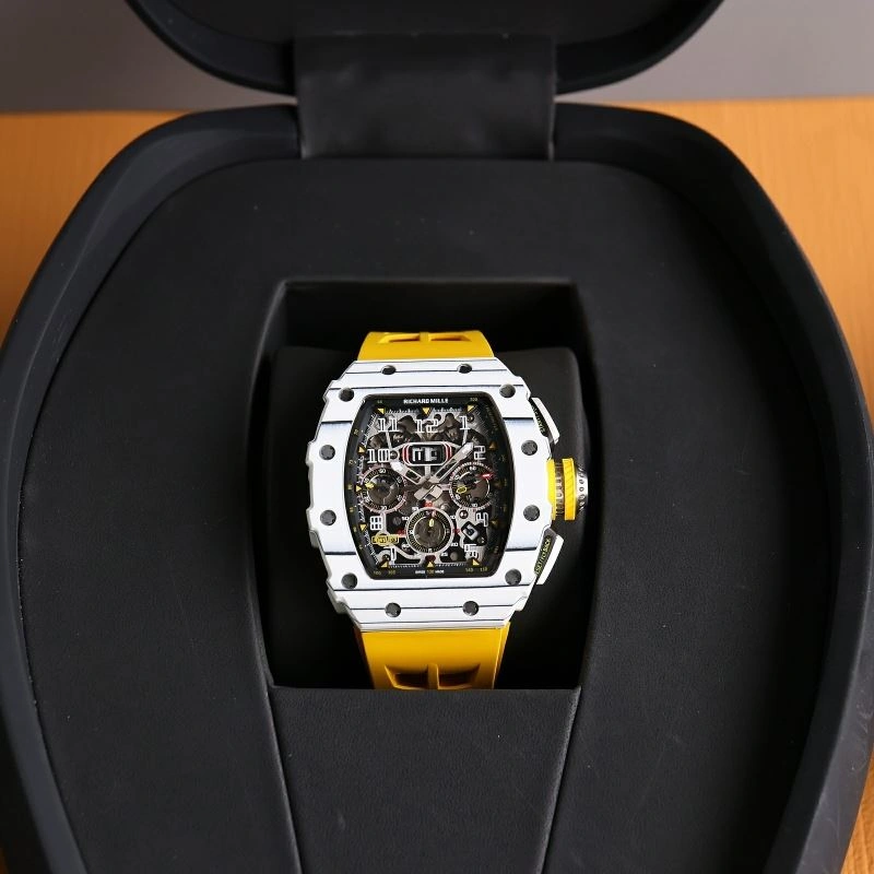 Cut-rate RICHARD MILLE Watches