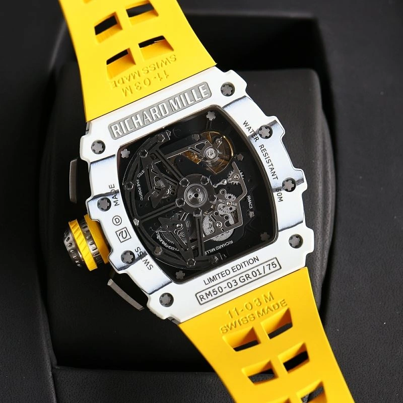 Cut-rate RICHARD MILLE Watches