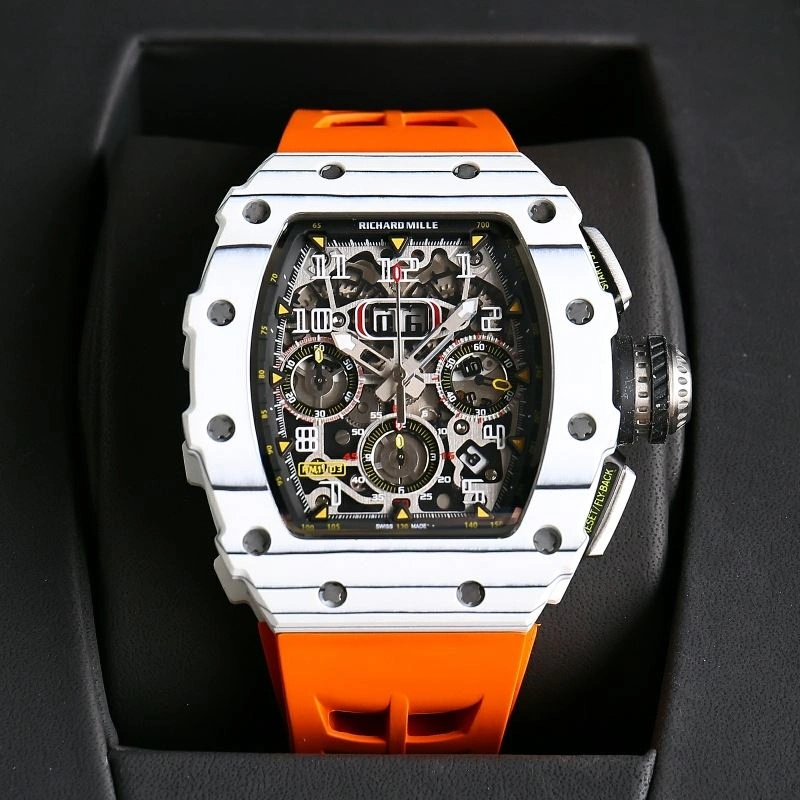 Genuine RICHARD MILLE Watches