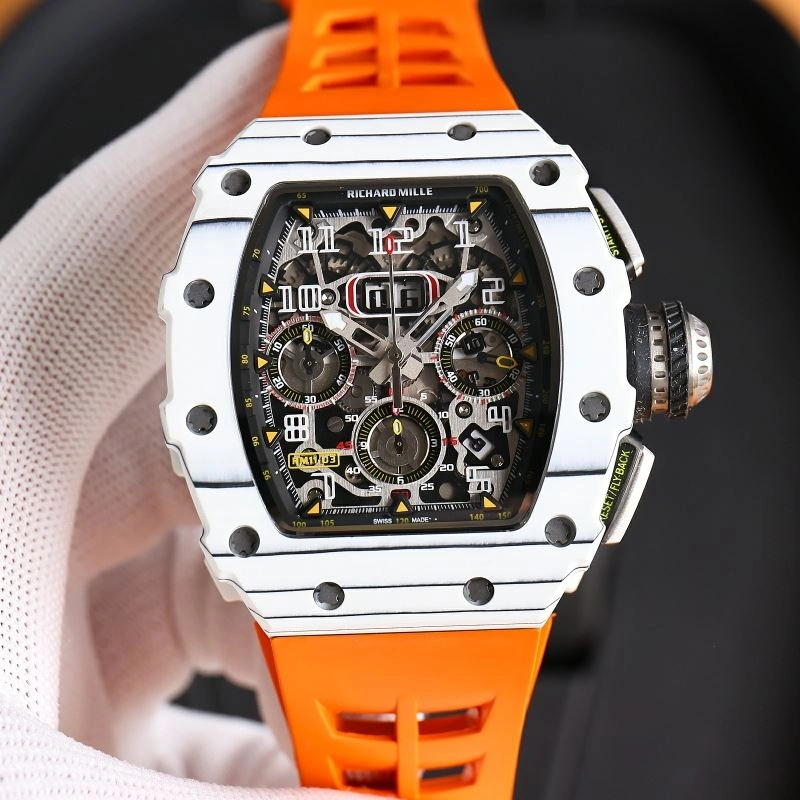 Genuine RICHARD MILLE Watches