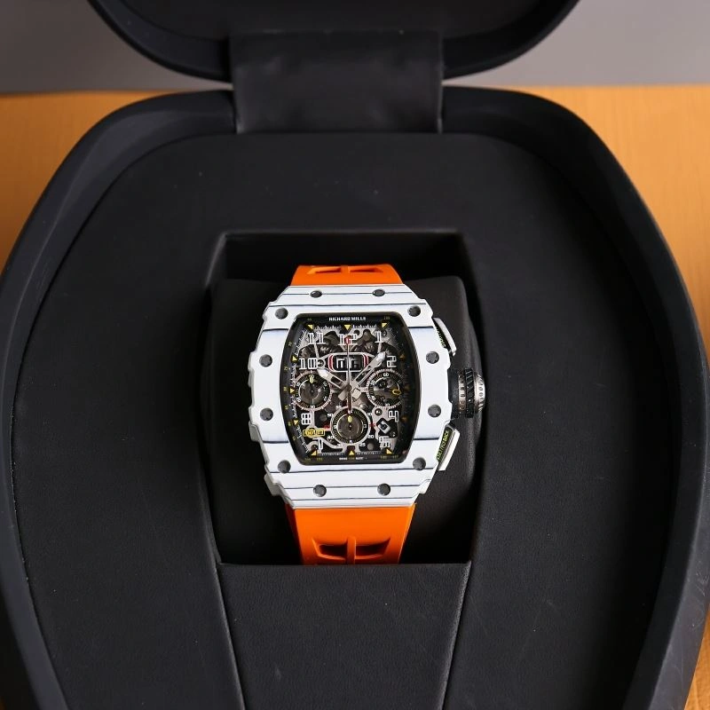Genuine RICHARD MILLE Watches