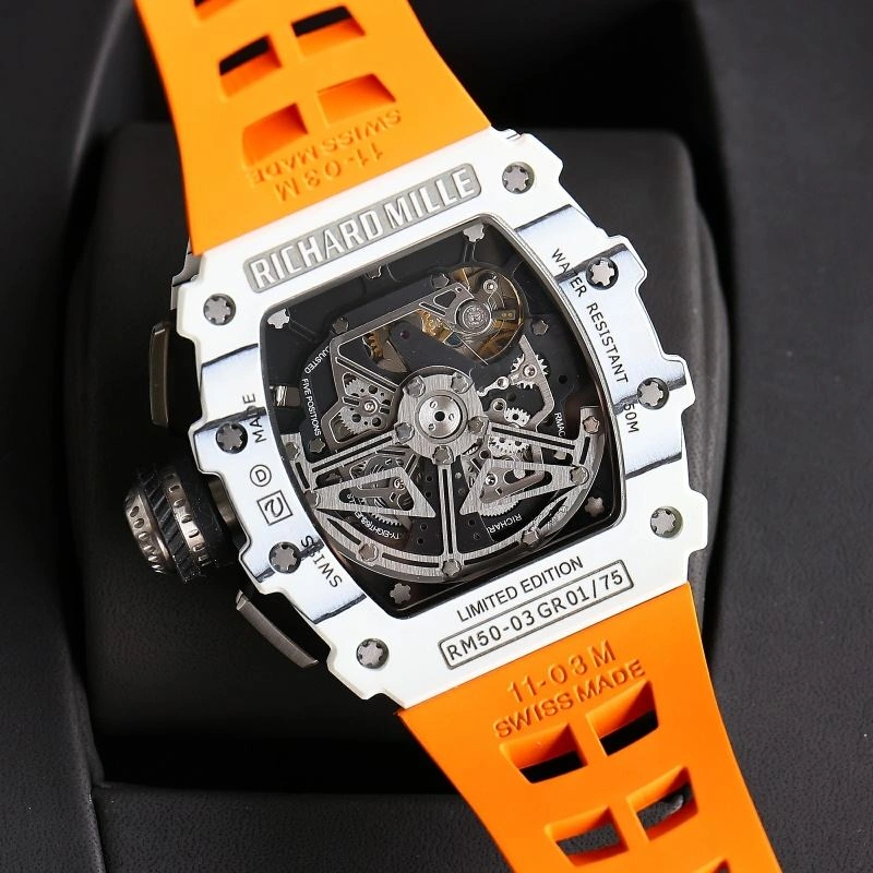 Genuine RICHARD MILLE Watches