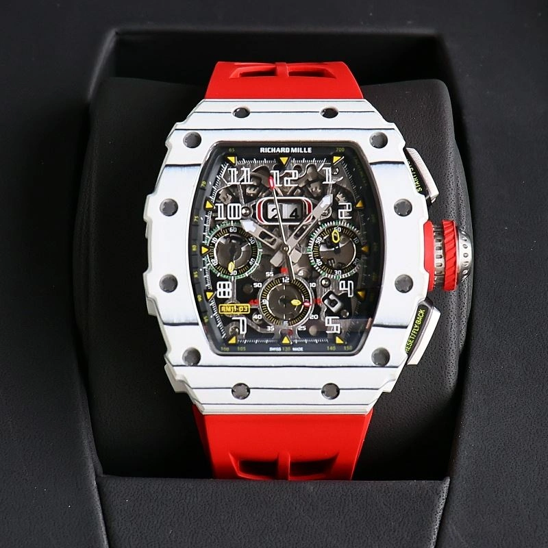 Perfect replica RICHARD MILLE Watches