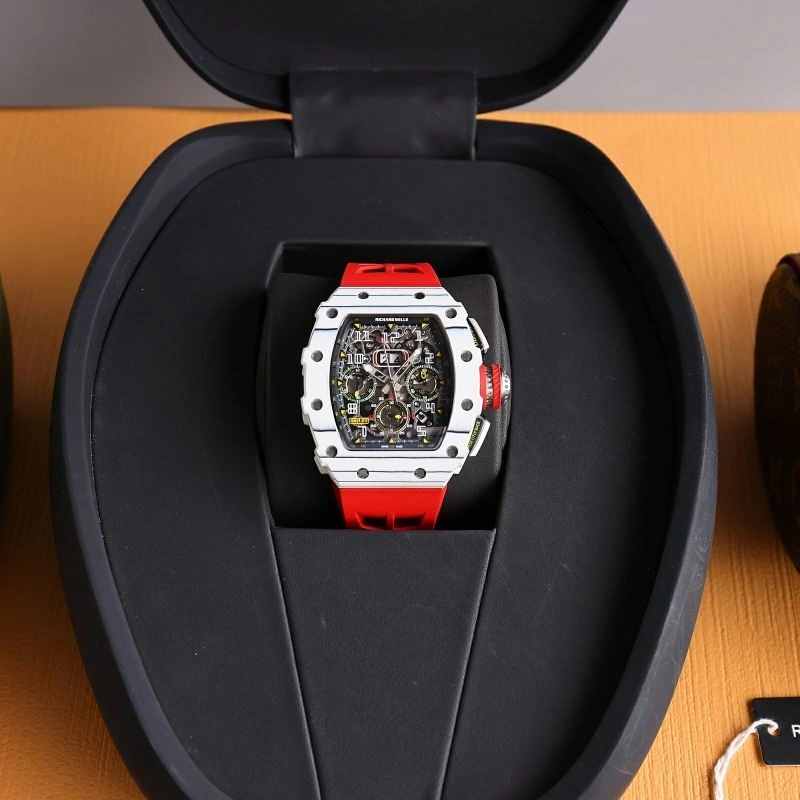 Perfect replica RICHARD MILLE Watches