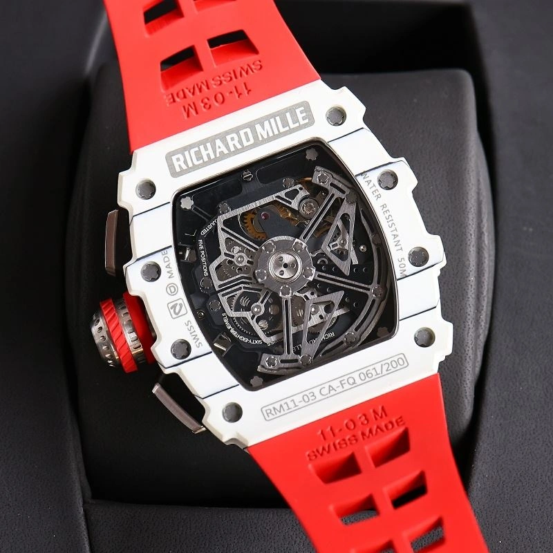 Perfect replica RICHARD MILLE Watches