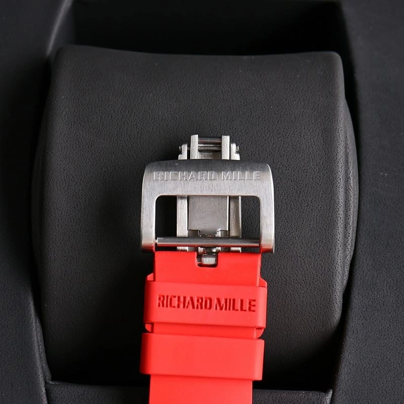 Perfect replica RICHARD MILLE Watches