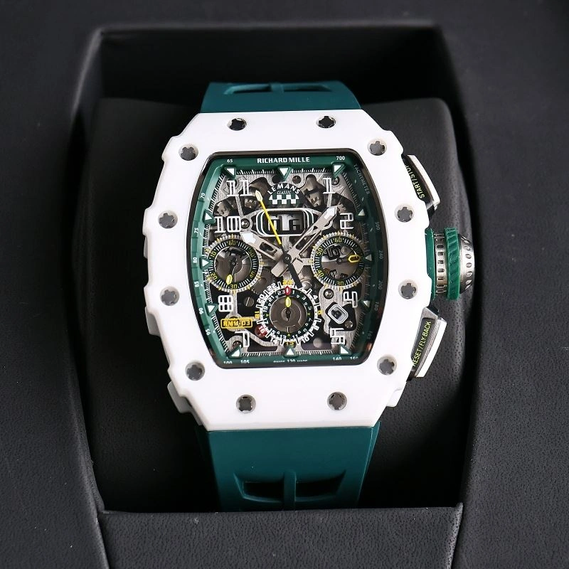 Precise copy RICHARD MILLE Watches