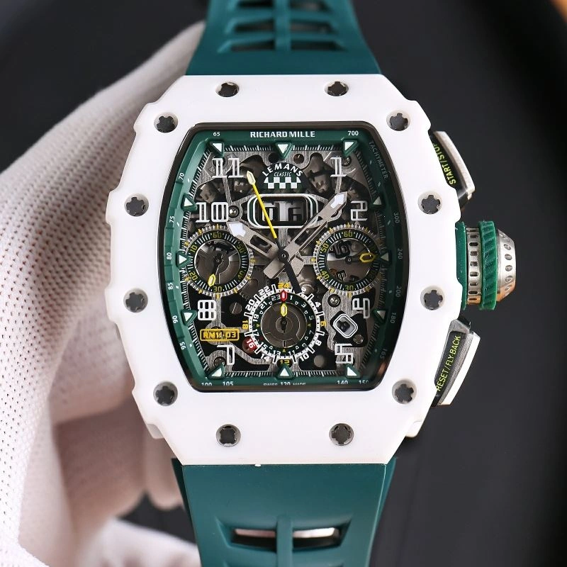 Precise copy RICHARD MILLE Watches