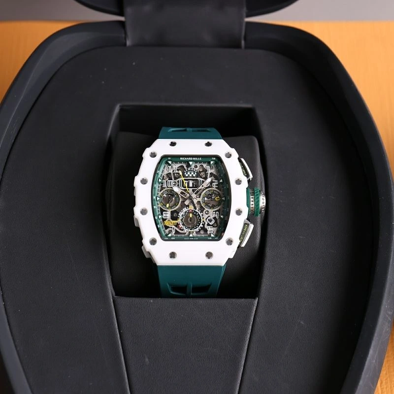 Precise copy RICHARD MILLE Watches