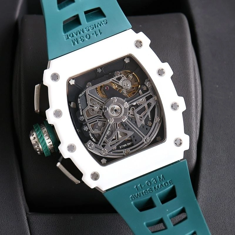 Precise copy RICHARD MILLE Watches