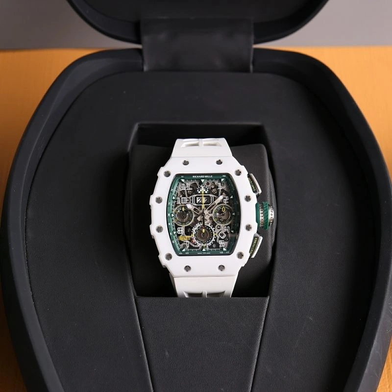Top mirror RICHARD MILLE Watches