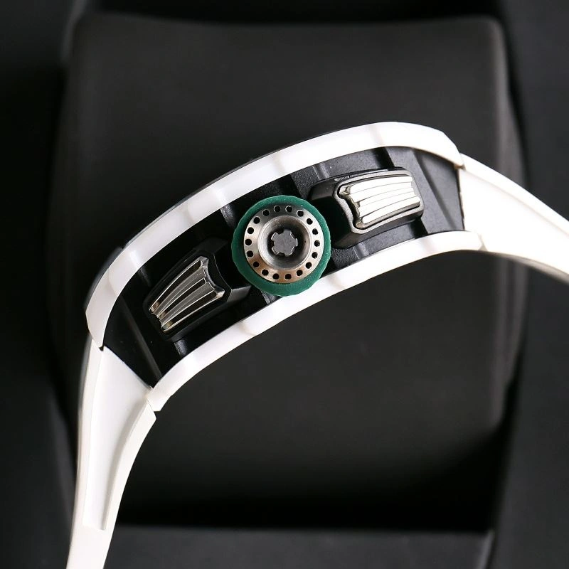 Top mirror RICHARD MILLE Watches