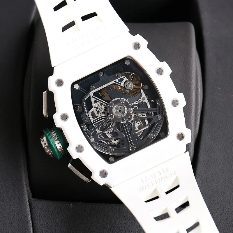 Top mirror RICHARD MILLE Watches