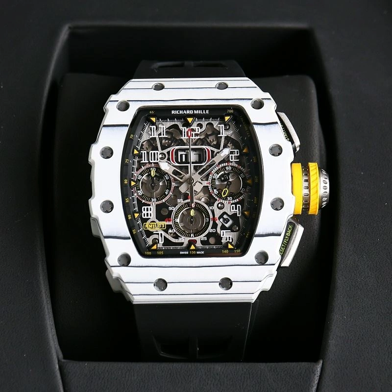 1:1 copy RICHARD MILLE Watches