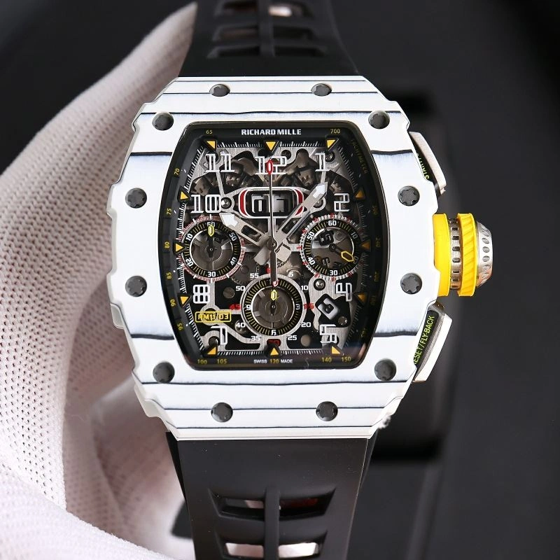 1:1 copy RICHARD MILLE Watches