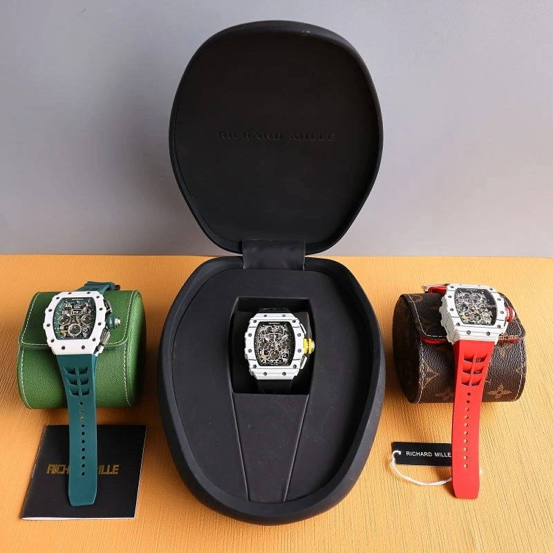 1:1 copy RICHARD MILLE Watches