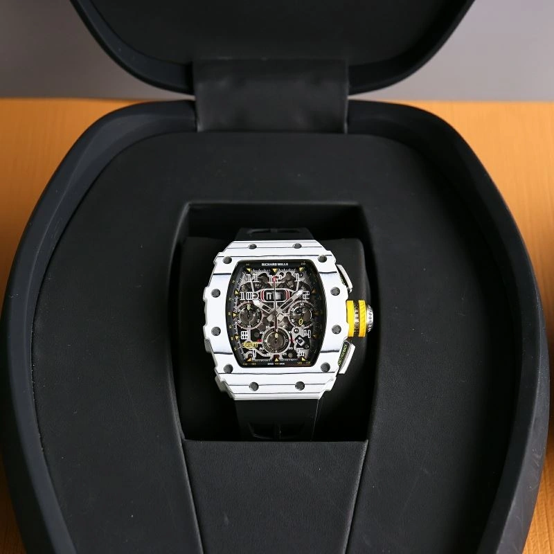 1:1 copy RICHARD MILLE Watches