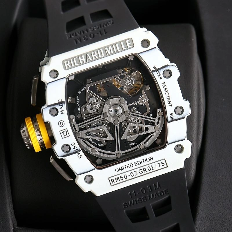 1:1 copy RICHARD MILLE Watches