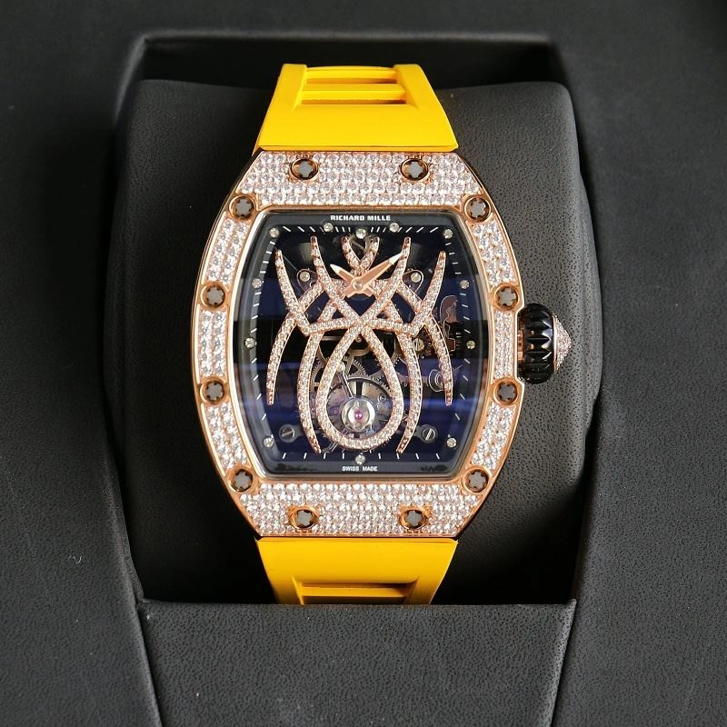 Budget-friendly RICHARD MILLE Watches