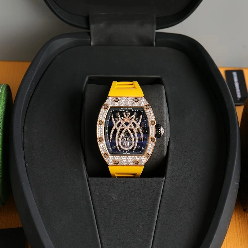 Budget-friendly RICHARD MILLE Watches