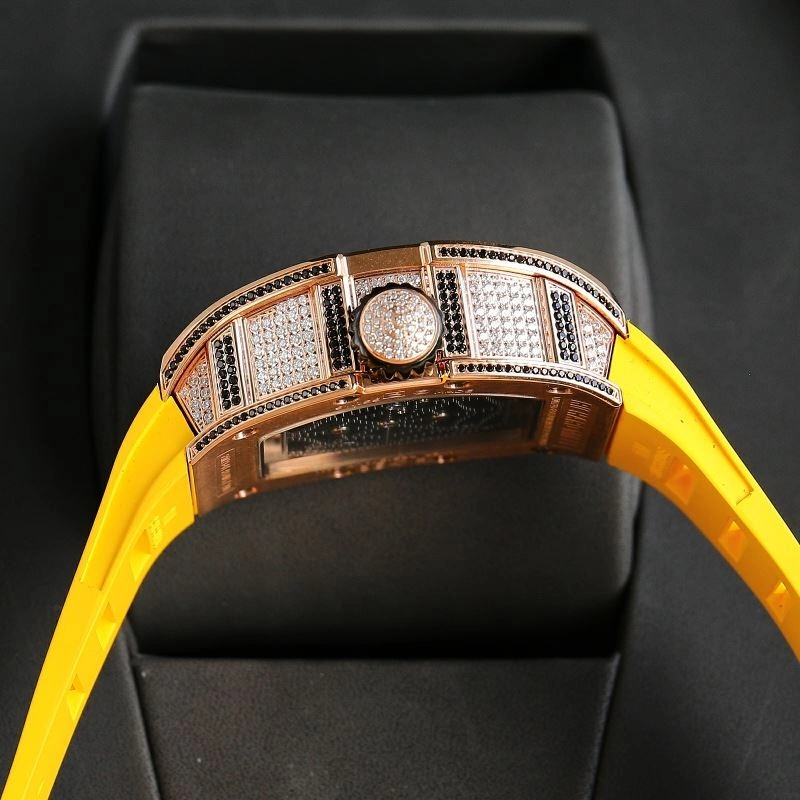 Budget-friendly RICHARD MILLE Watches