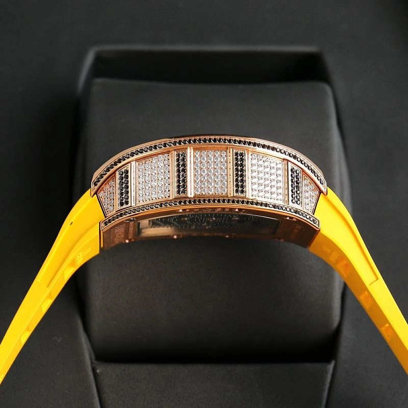 Budget-friendly RICHARD MILLE Watches