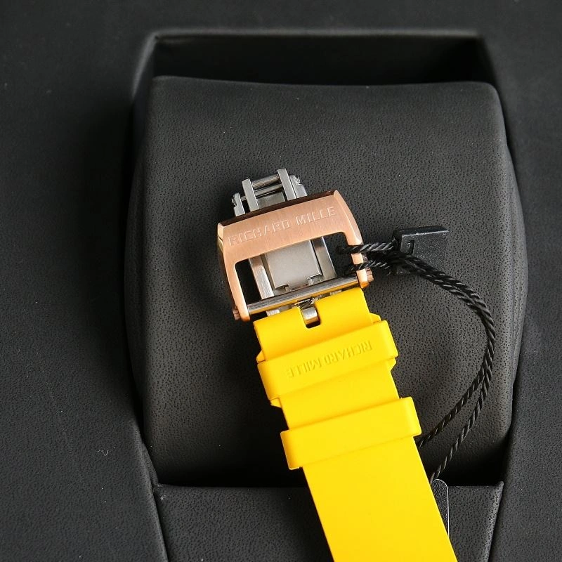 Budget-friendly RICHARD MILLE Watches