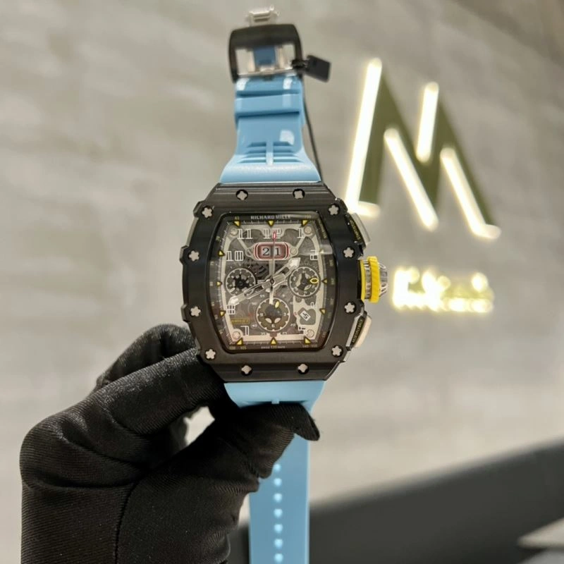 Low-cost RICHARD MILLE Watches