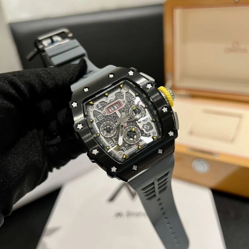 Low-cost RICHARD MILLE Watches