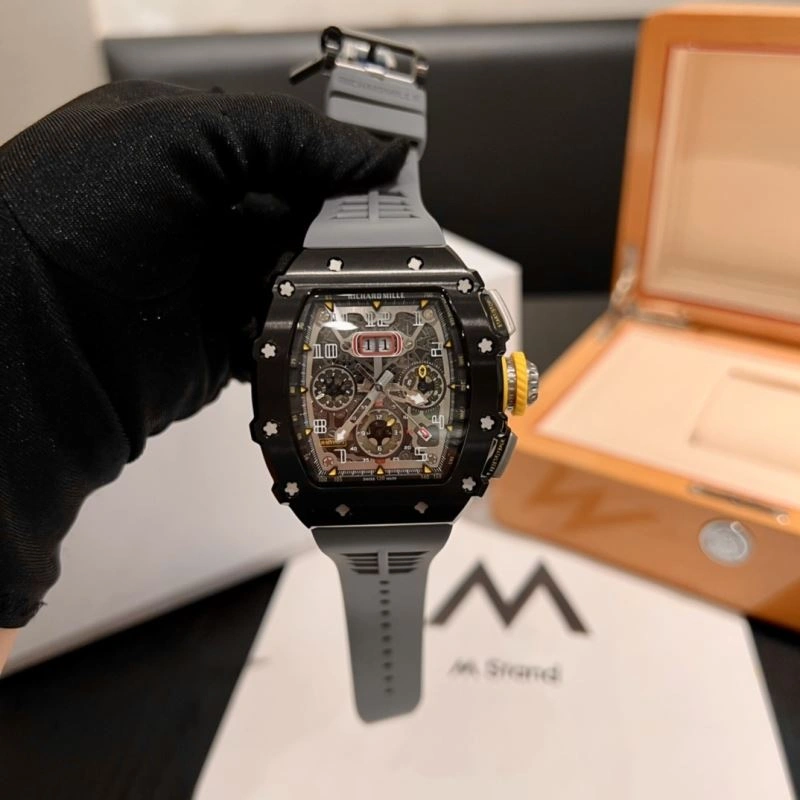 Low-cost RICHARD MILLE Watches