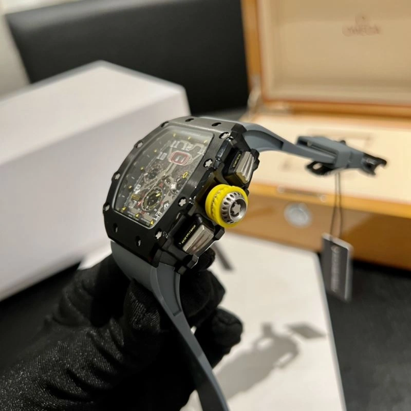 Low-cost RICHARD MILLE Watches