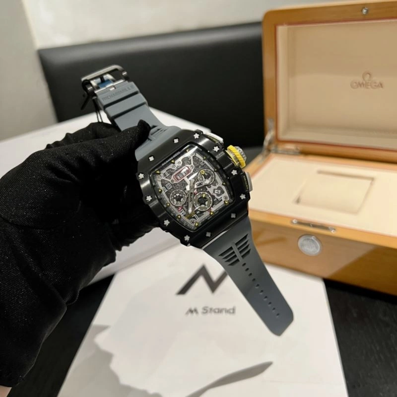 Low-cost RICHARD MILLE Watches