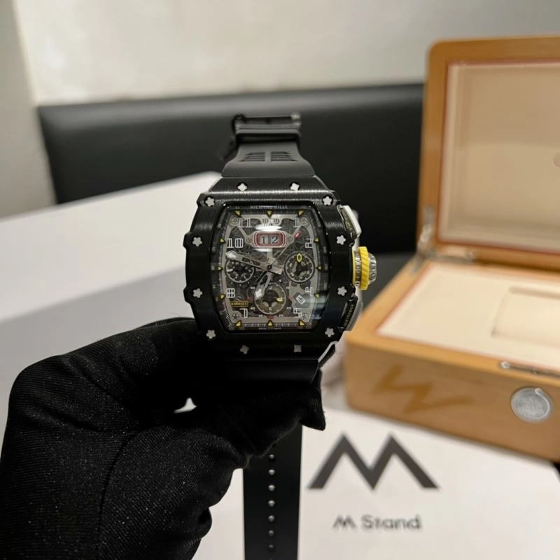 Economical RICHARD MILLE Watches