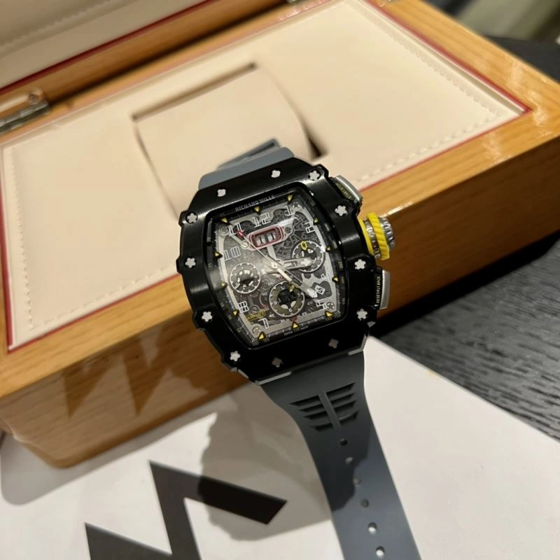 Economical RICHARD MILLE Watches