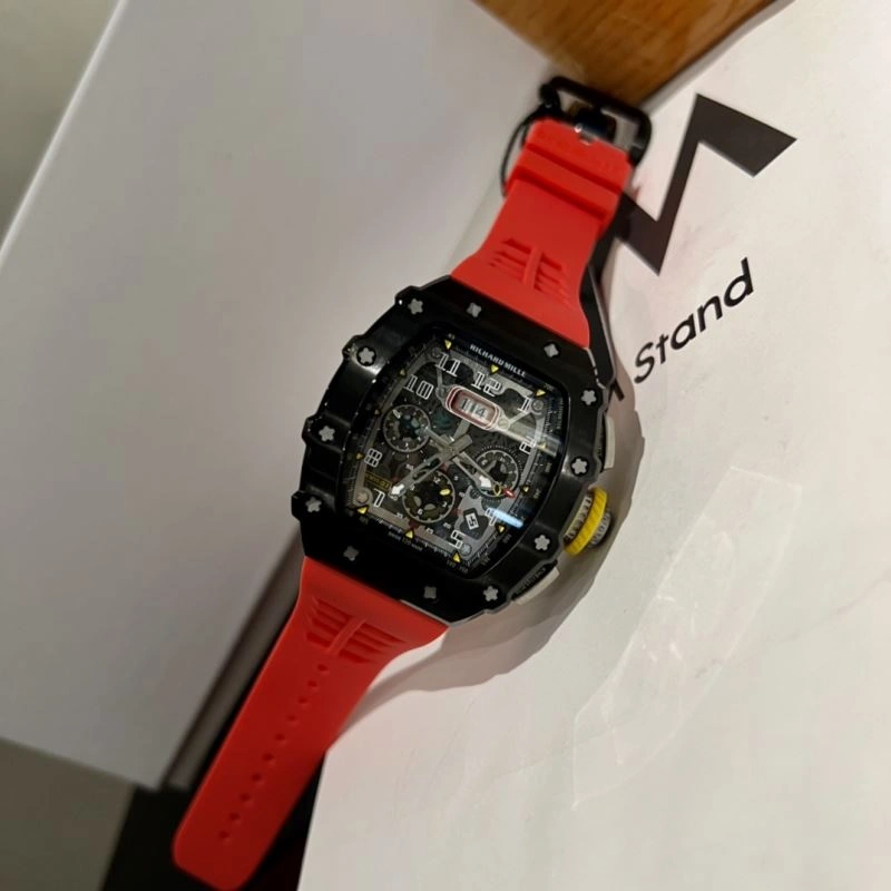 Economical RICHARD MILLE Watches