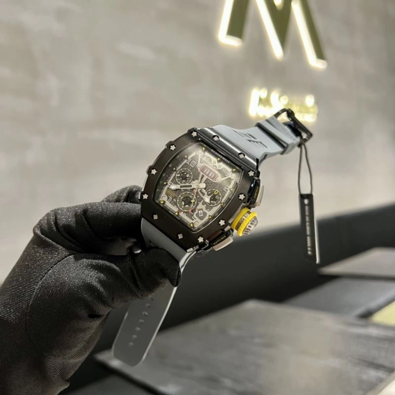 Economical RICHARD MILLE Watches
